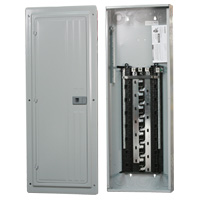 Square D Breakers | Siemens Breakers | Electrical Panels - Breaker Outlet